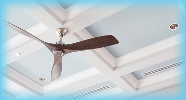Raleigh Ceiling Fan Installation & Wiring | Ceiling Fan Repair in ...