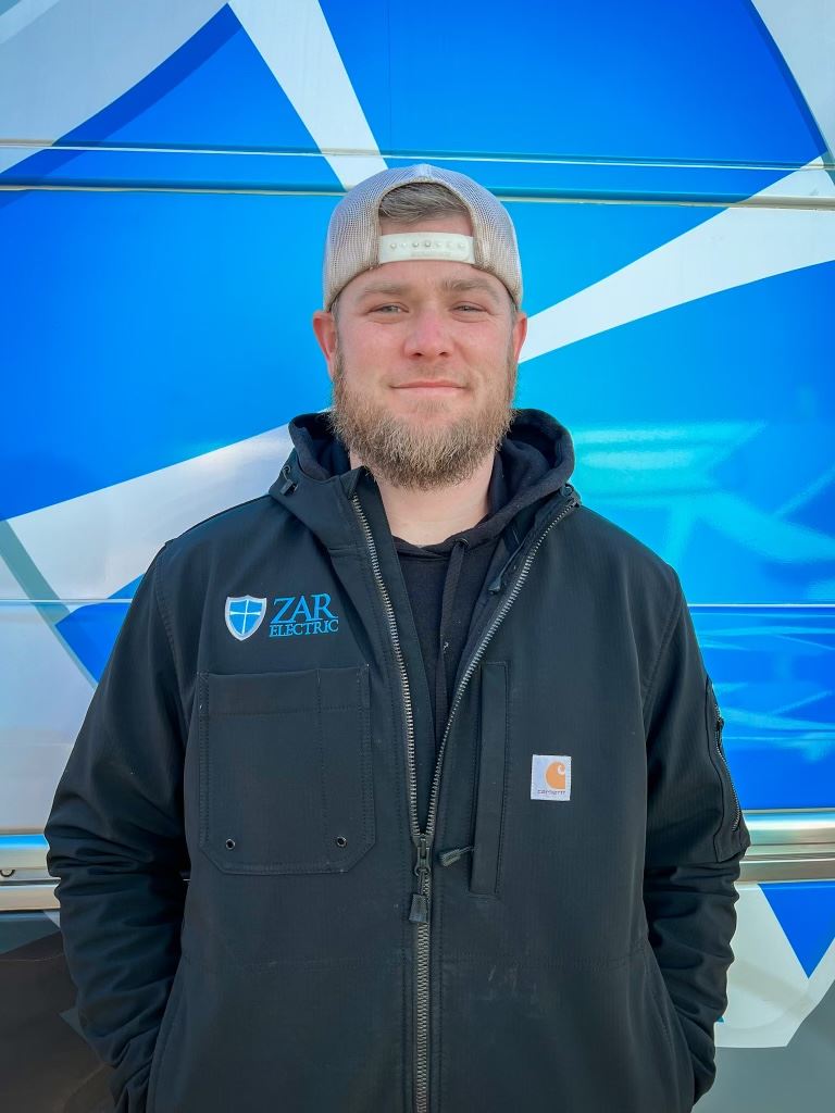 Mikel | Raleigh Electricians