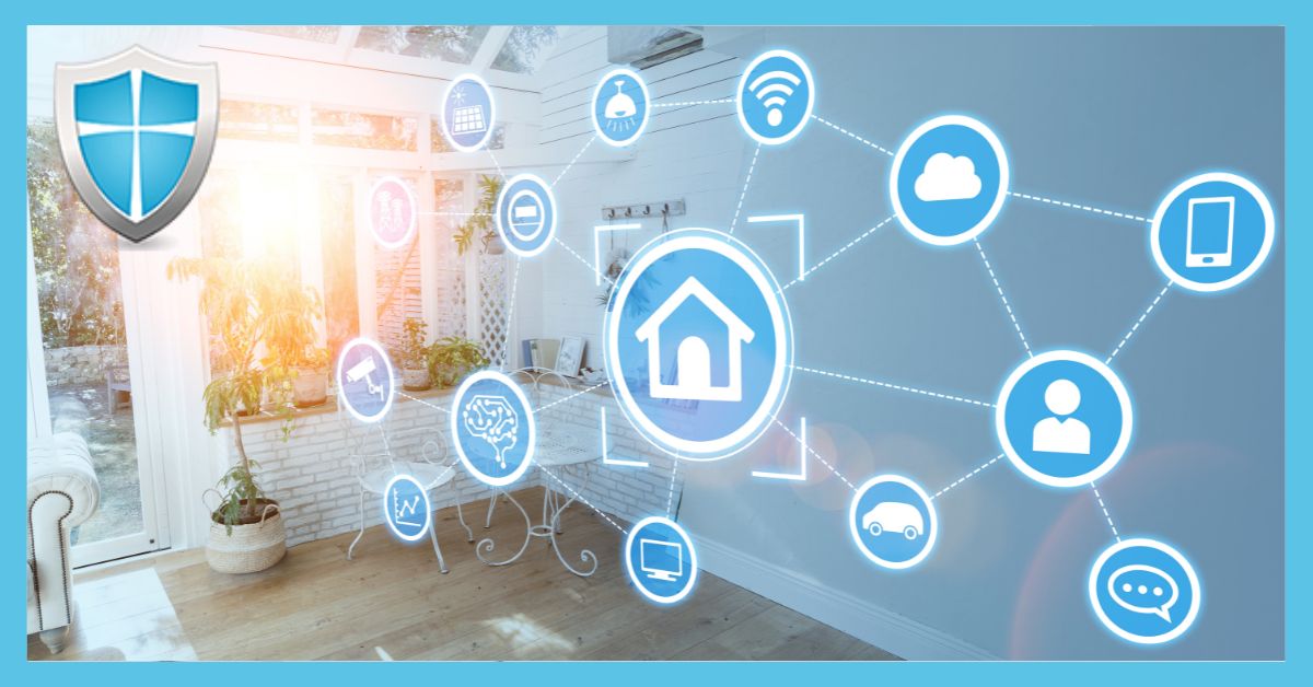 Advantages of Smart Home Technology in New Construction