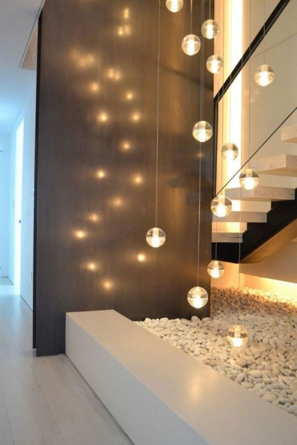 Decorating with Accent Lighting