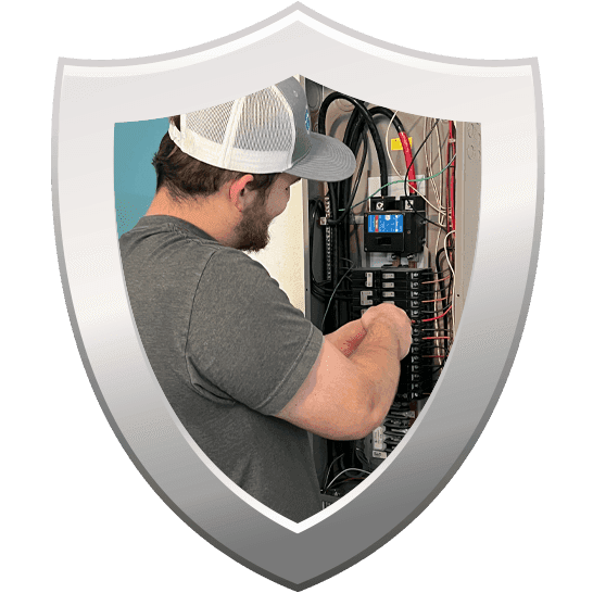 Top-Rated Electrician Raleigh, NC | Zar Electric